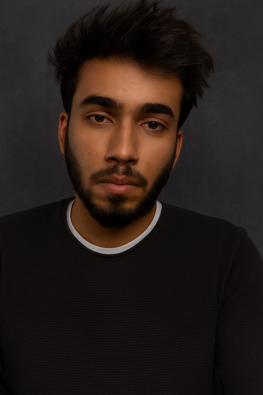 Karan Mane | Portfolio